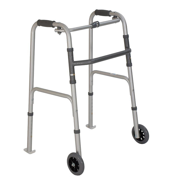 HIRE - Walking Frames – 4MOBILITY WA - Mandurah