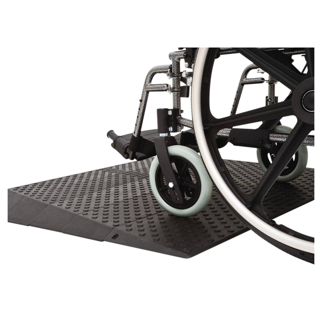 Quality Ramps for Improved Mobility and Access – 4MOBILITY WA