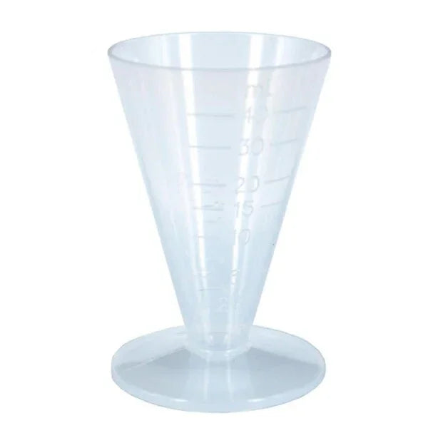 Medicine Measuring Cup 40ml – 4MOBILITY WA