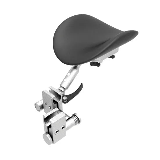 Aspire Shower Commode Stump Support – 4MOBILITY WA