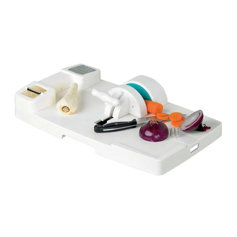 Homecraft Kitchen Workstation Homecraft - 4MOBILITY WA