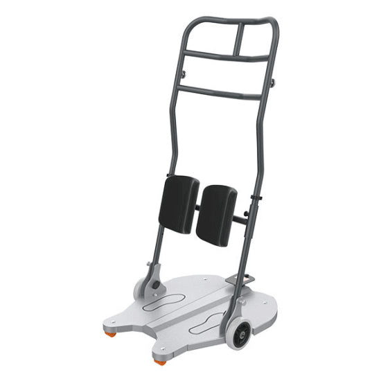 Aspire Go Turner - Patient Mover – 4MOBILITY WA