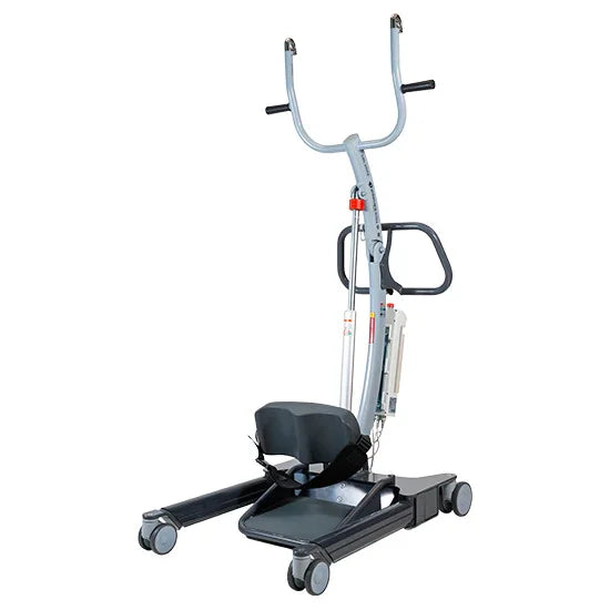 Aidacare Aspire Nova Standing Lifter – 4MOBILITY WA - Mandurah